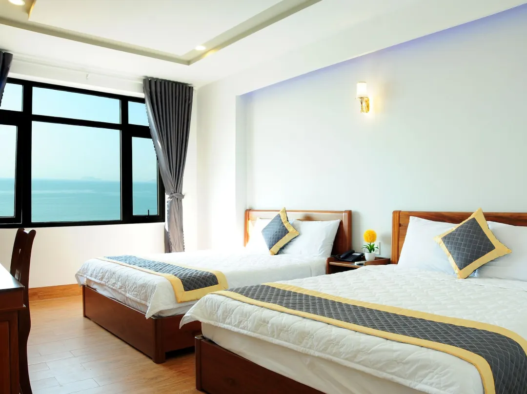 Seaside Hotel - Quy Nhon