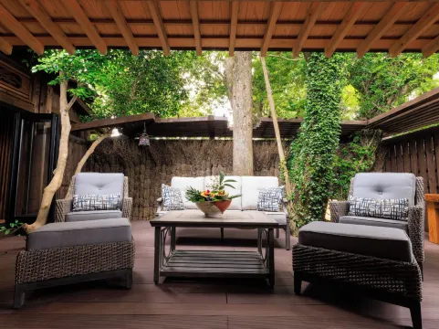 Aso Ryokan Gensuiro - 熊本県