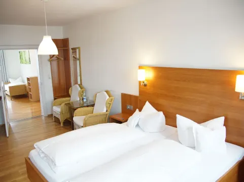 Hotel-restaurant Roter Ochsen - Aalen