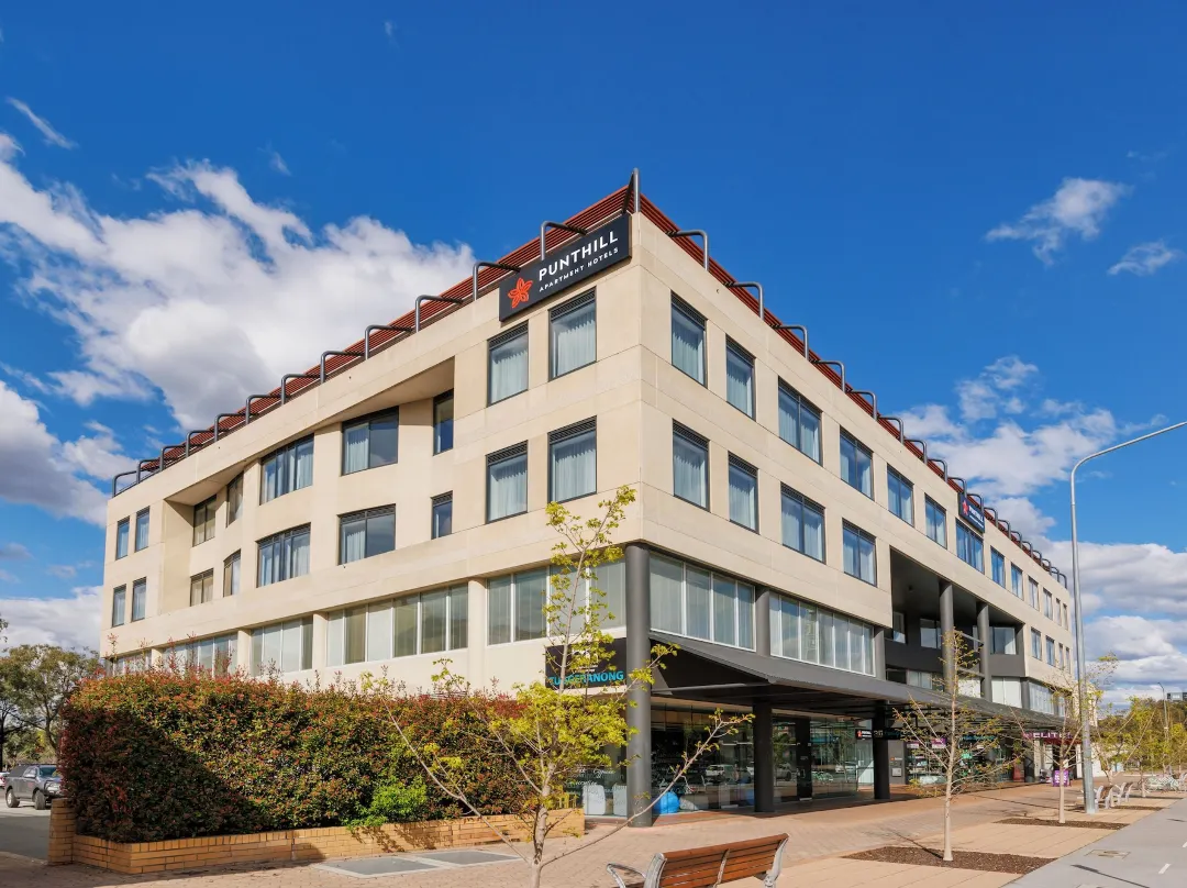 Punthill Tuggeranong - Canberra
