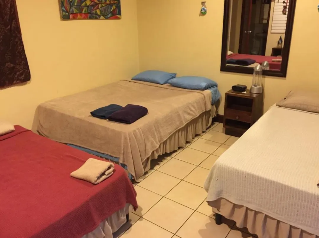 Art Hotel Managua - Managua