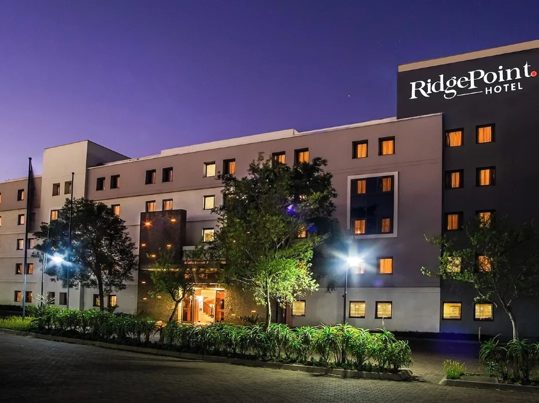 The Ridgepoint Hotel - Emalahleni