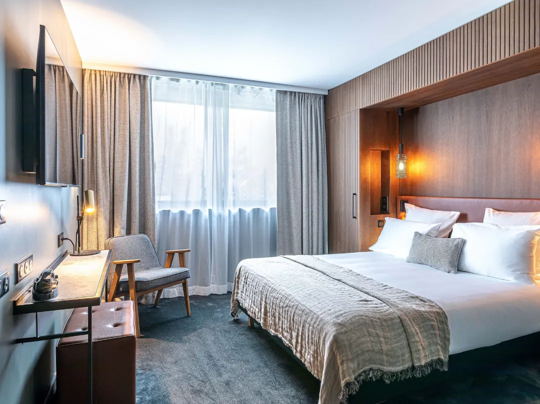 Le Bellune Paris - Vanves
