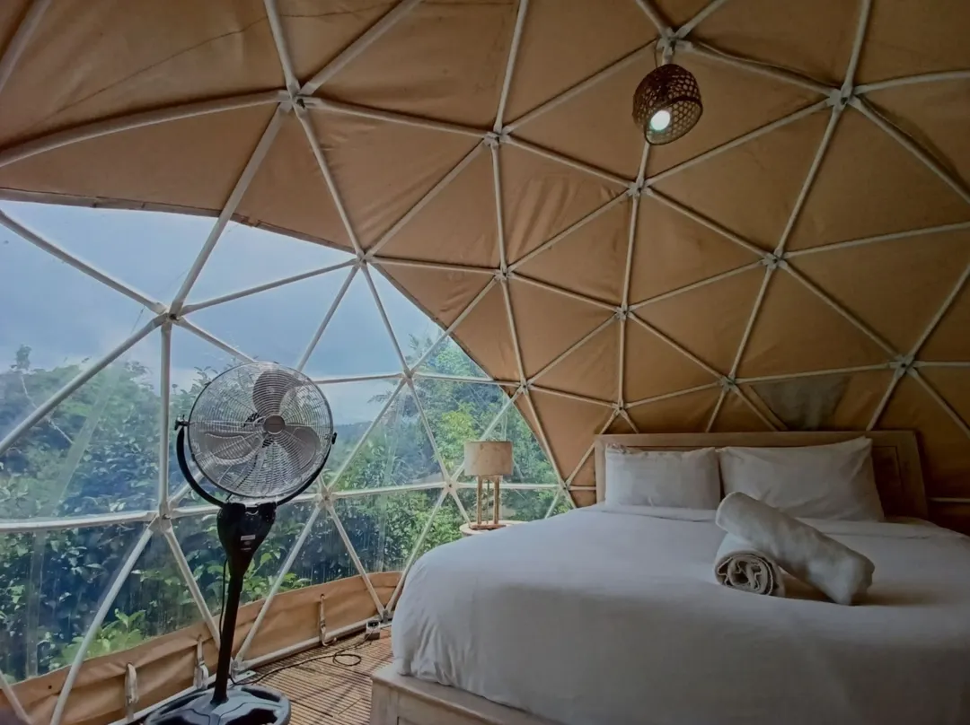 Bali Jungle Camping By Amerta Experience - Bali