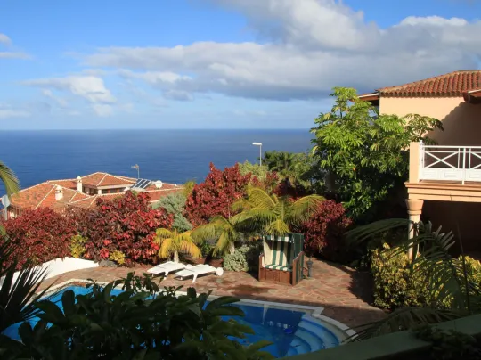 Vistamar - Teneriffa