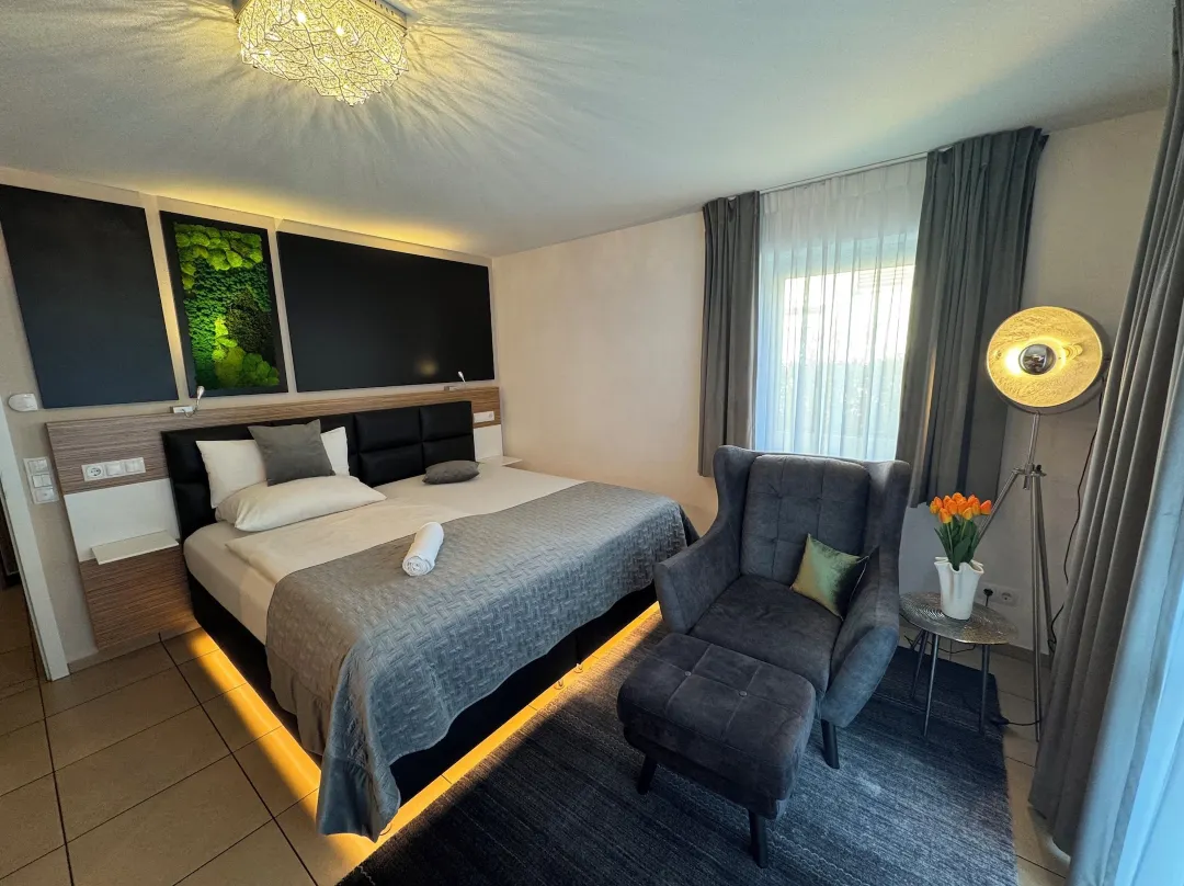 Boardinghouse Home - Adults Only - - Konstanz
