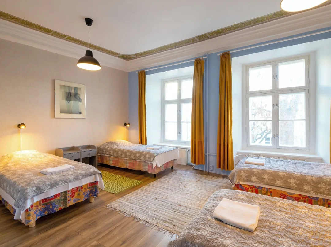 Old Town Munkenhof Guesthouse - Hostel - Tallinn
