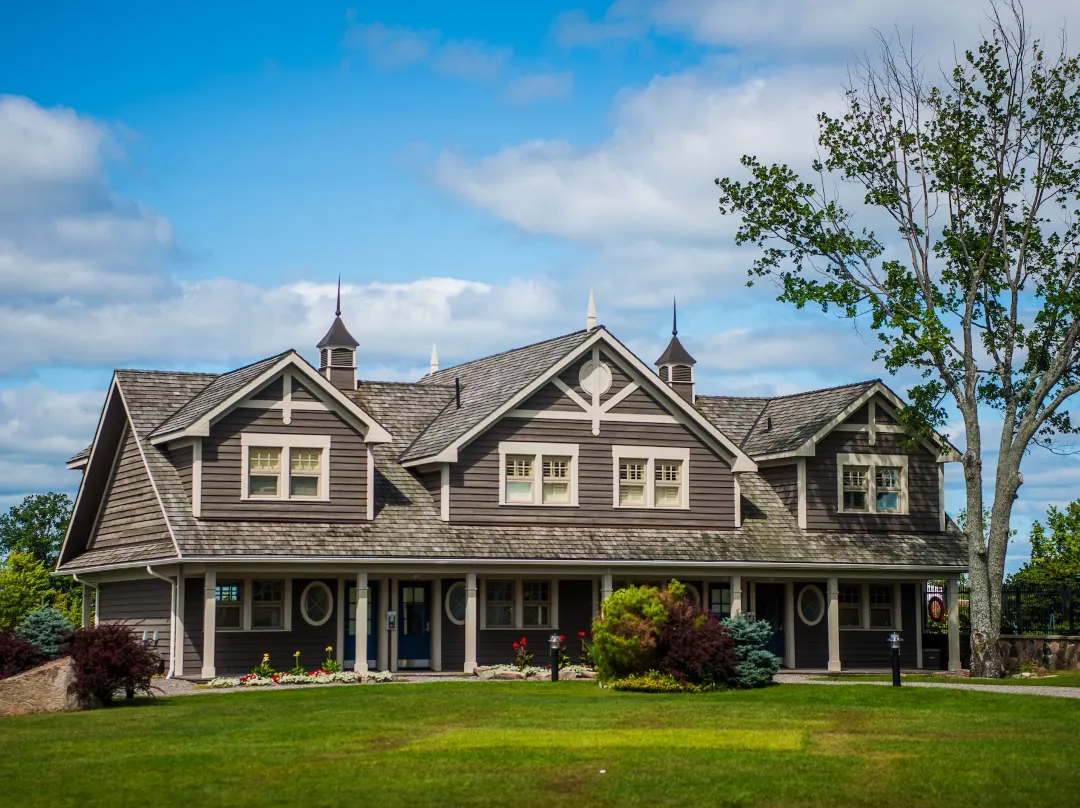Rawley Resort, Spa & Marina - Ontario
