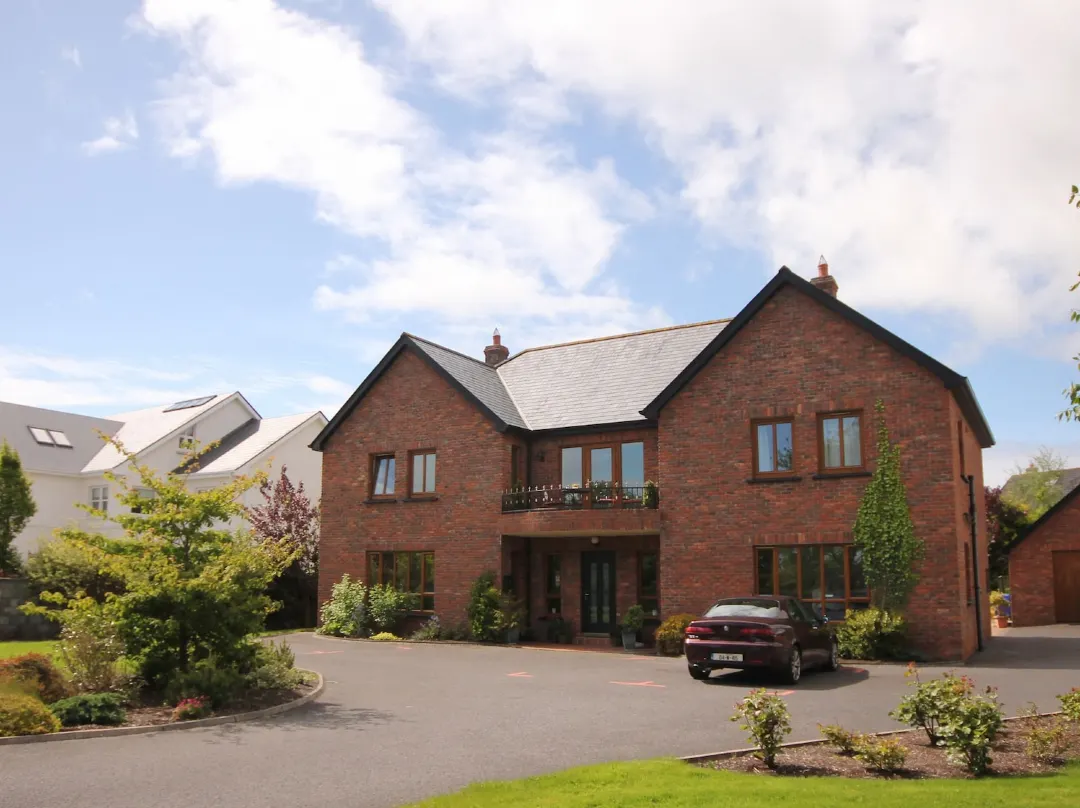 Oranhill Lodge Guesthouse - Oranmore