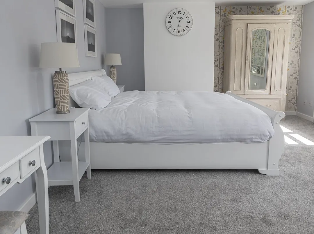 The Sleep-inn Hare - Herne Bay
