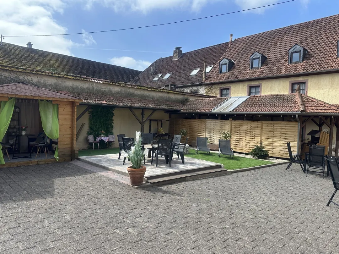 Hotel Eulenhof - Rhineland-Palatinate