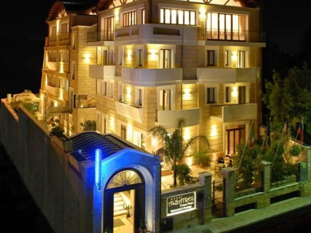 Unico | Albatres Palace Salento - San Vito dei Normanni