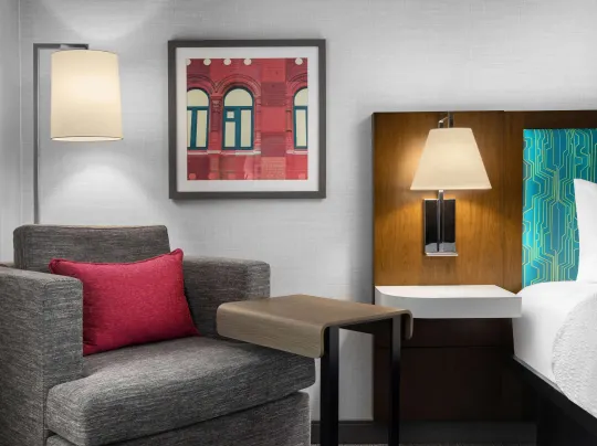 Hampton Inn & Suites By Hilton Orangeville, On - Orangeville