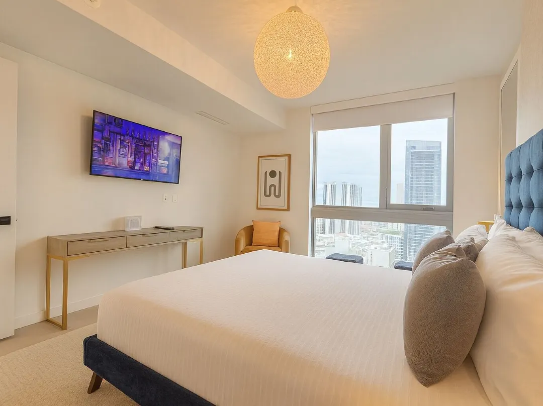 Downtown Miami Hotel - Miami, FL
