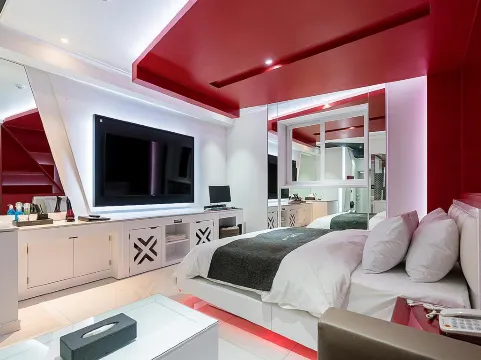 Chungju Thebanhotel - 중앙탑면