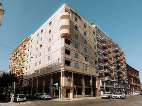 Mövenpick Hotel Bari - Bari