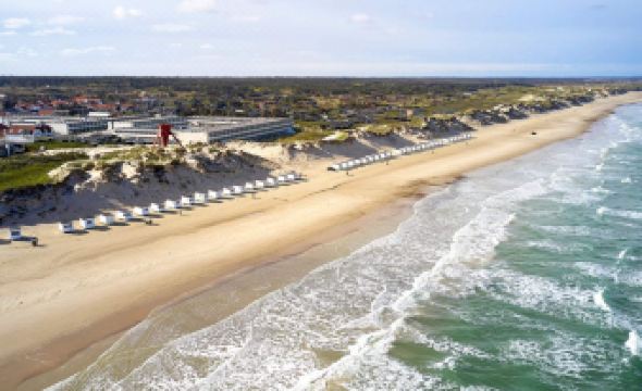 8 person holiday home on a holiday park in Blokhus, Blokhus - 2026 ...