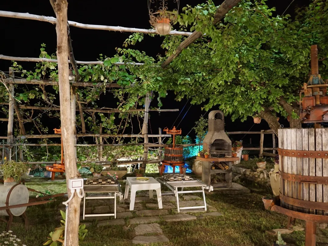 Bella Baia Relais - Maiori