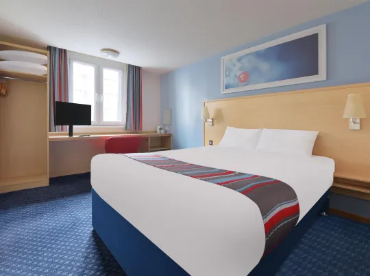Travelodge Kettering Thrapston - Northamptonshire