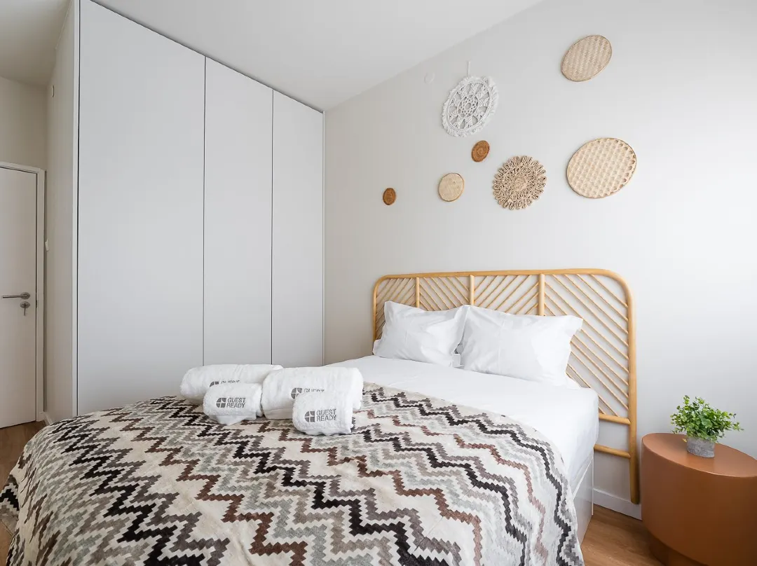 Guestready - Refúgio Bem Localizado No Porto - Porto