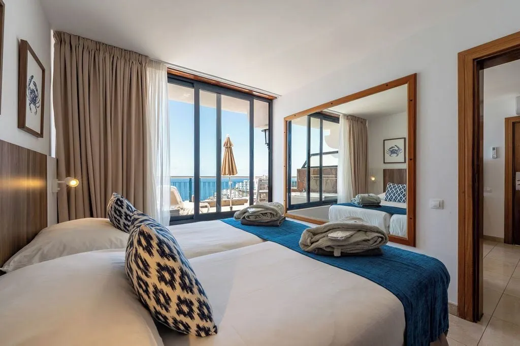 Servatur Jb - Adults Only - Gran Canaria