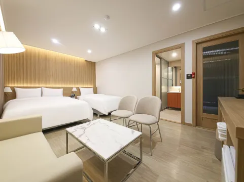 Chuncheon Hotel Hue - Chuncheon