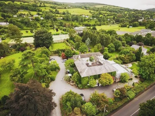 Raheen House Hotel - Clonmel