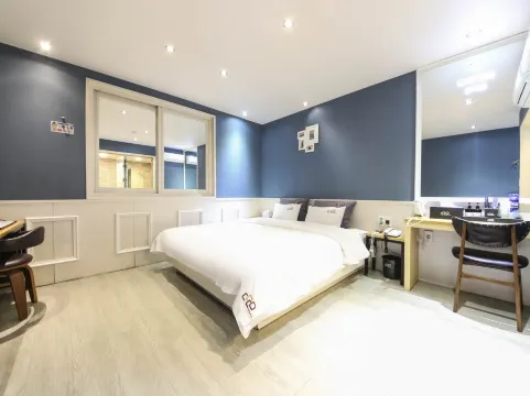 Busan Hakjang Coco - Busan