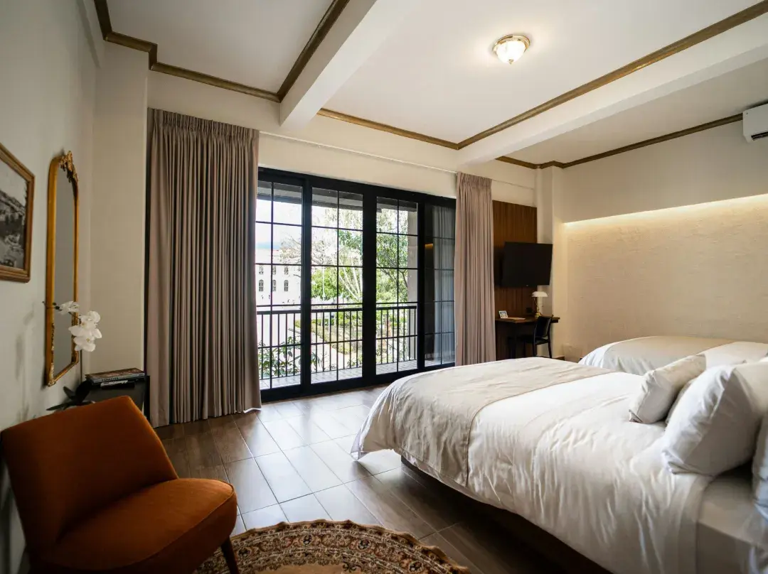 City Centro By Marriott San Salvador - San Salvador