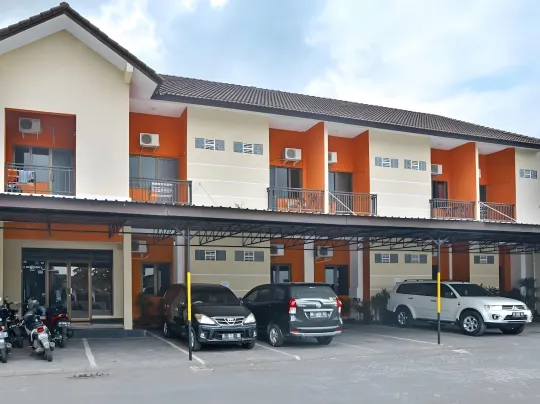 Omah Ambarukmo - Yogyakarta