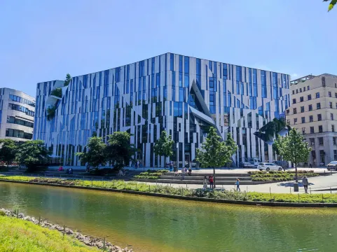 Candlewood Suites Dusseldorf Airport By Ihg - Düsseldorf