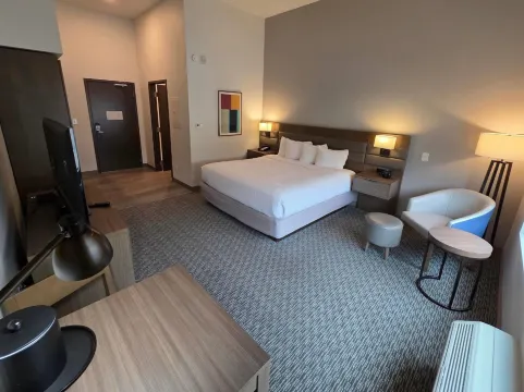 Hawthorn Extended Stay Austin North - Pflugerville, TX