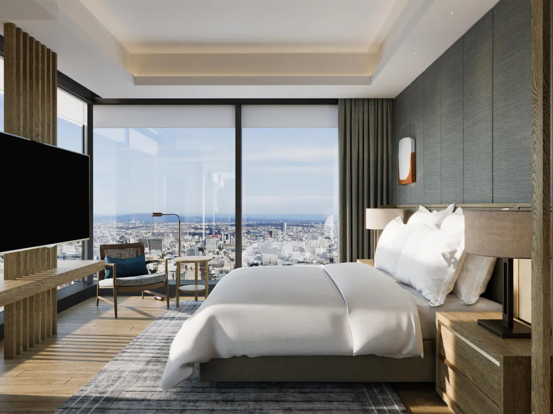 Conrad Nagoya - Nagoya
