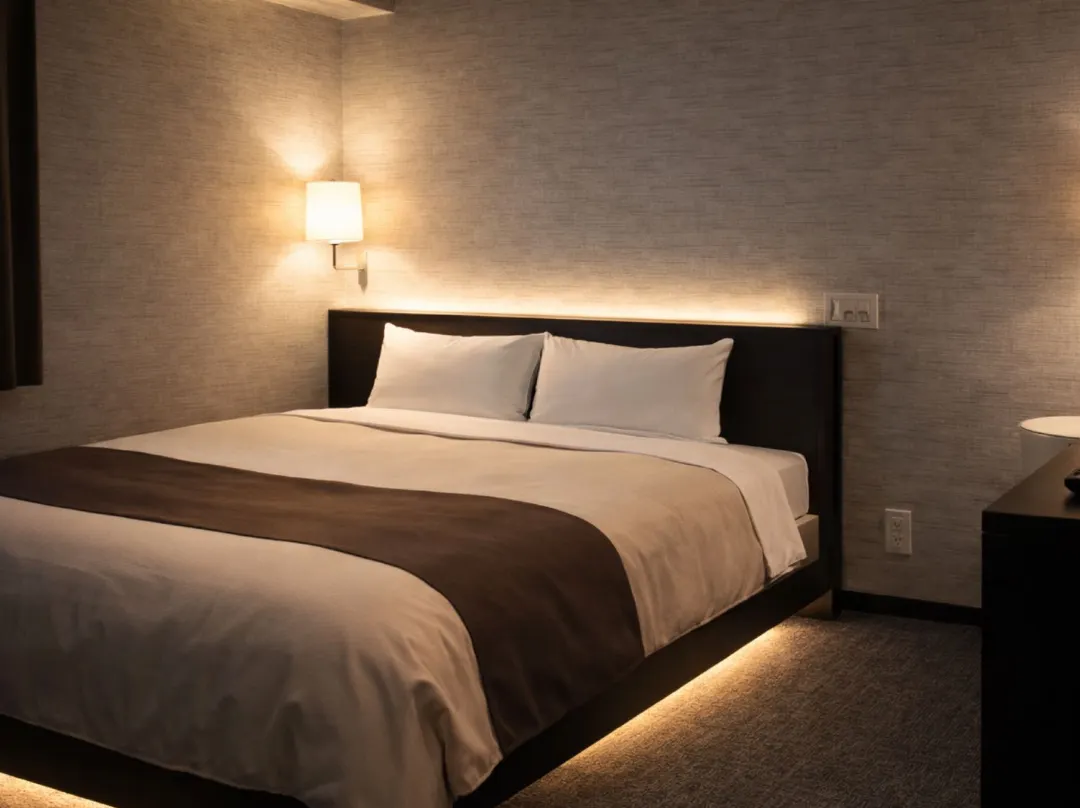 Atsugi City Hotel - Ebina