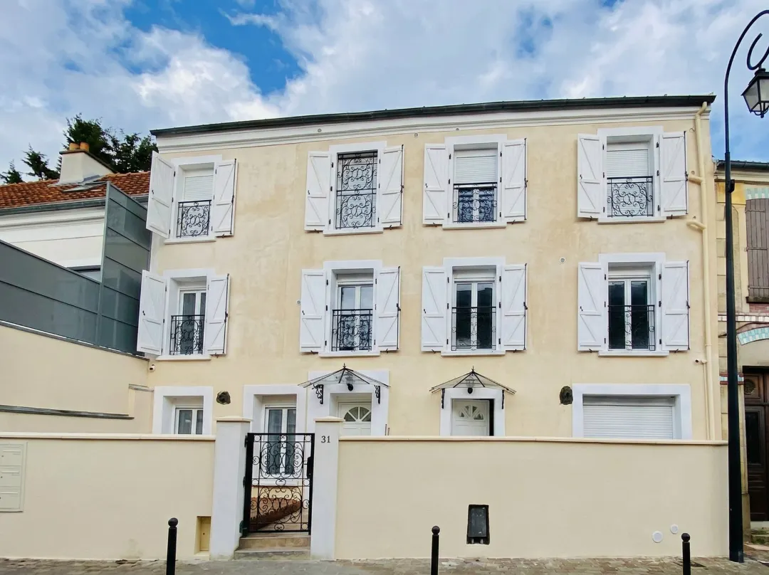 Guestready - Escapade Proche Disneyland - Montévrain