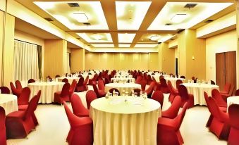 Grand Hap Hotel,Laweyan- Harga & Promo Terbaru 2026 | Trip.com