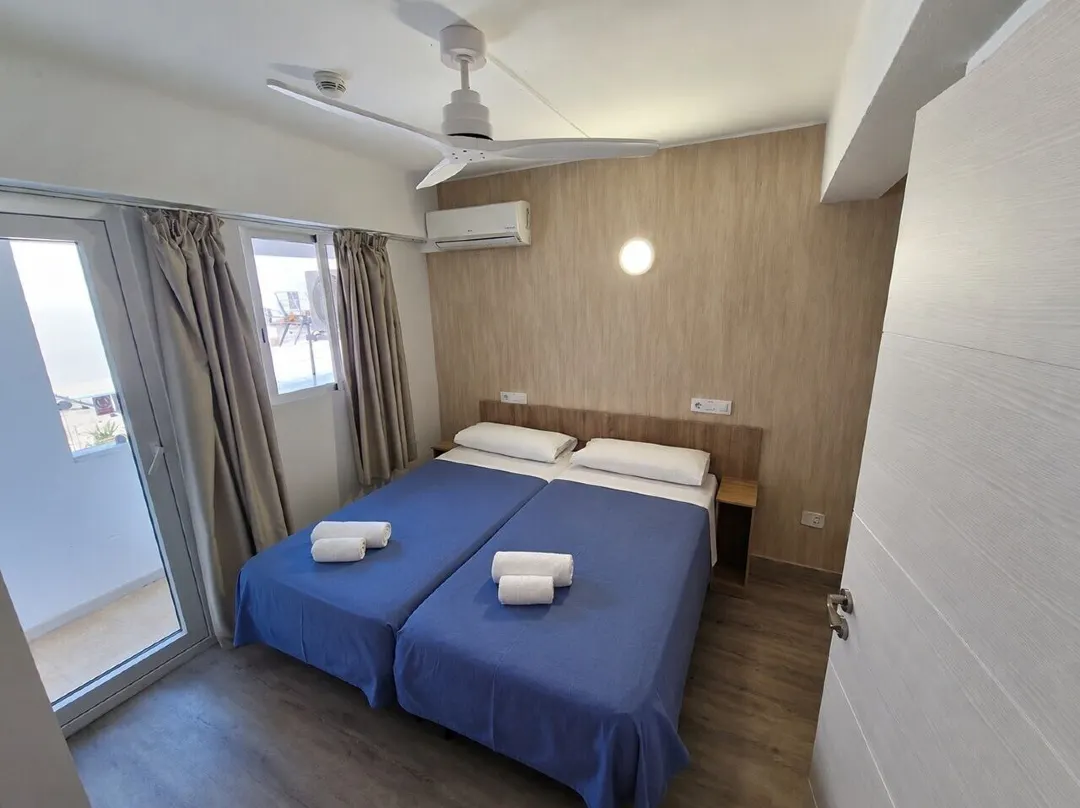 Hostal Sol De Mallorca - Palma