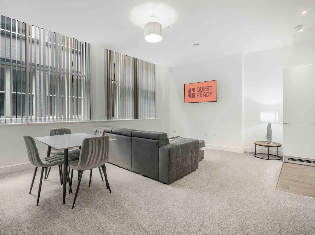 Guestready - Charming Retreat In Liverpool - Liverpool