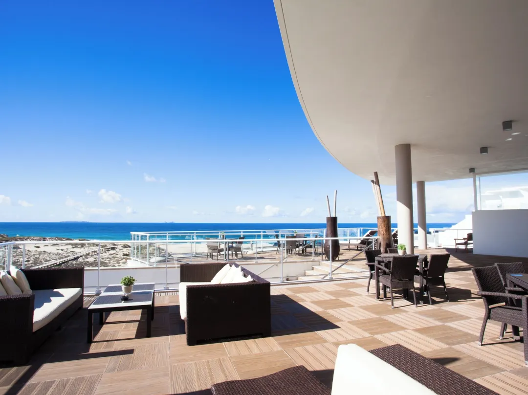 The Village – Praia D’el Rey Golf & Beach Resort - Alentejo