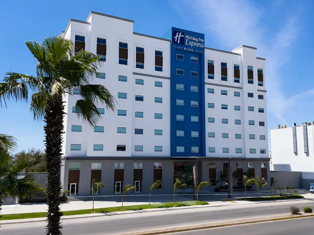 Holiday Inn Express & Suites Los Mochis Centro By Ihg - Los Mochis