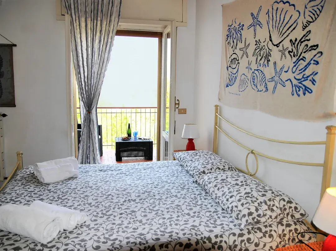 Villa Lina A 500 Mt Dal Mare - Sperlonga