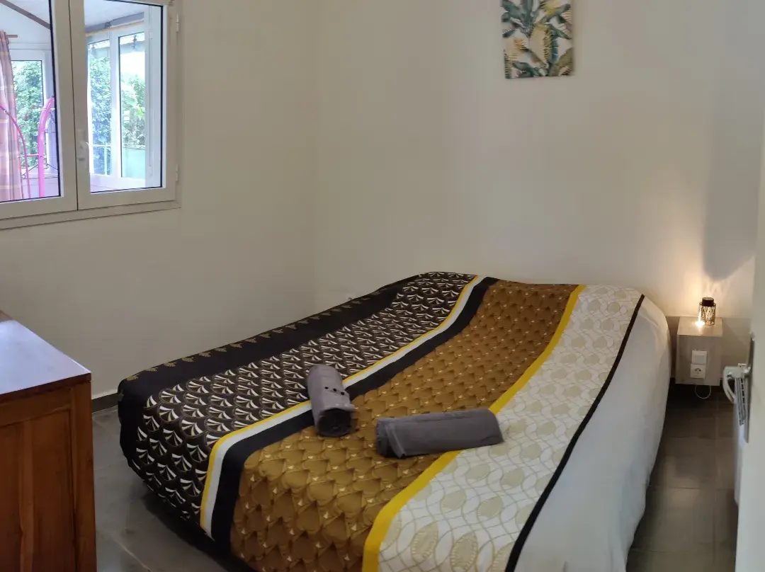 Villa Camélias - La Plaine Des Palmistes - La Réunion