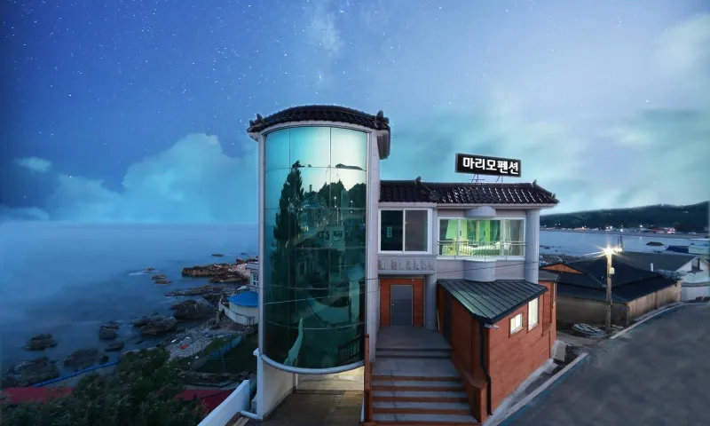 Gyeongju Marimo Pension - Gyeongju-si