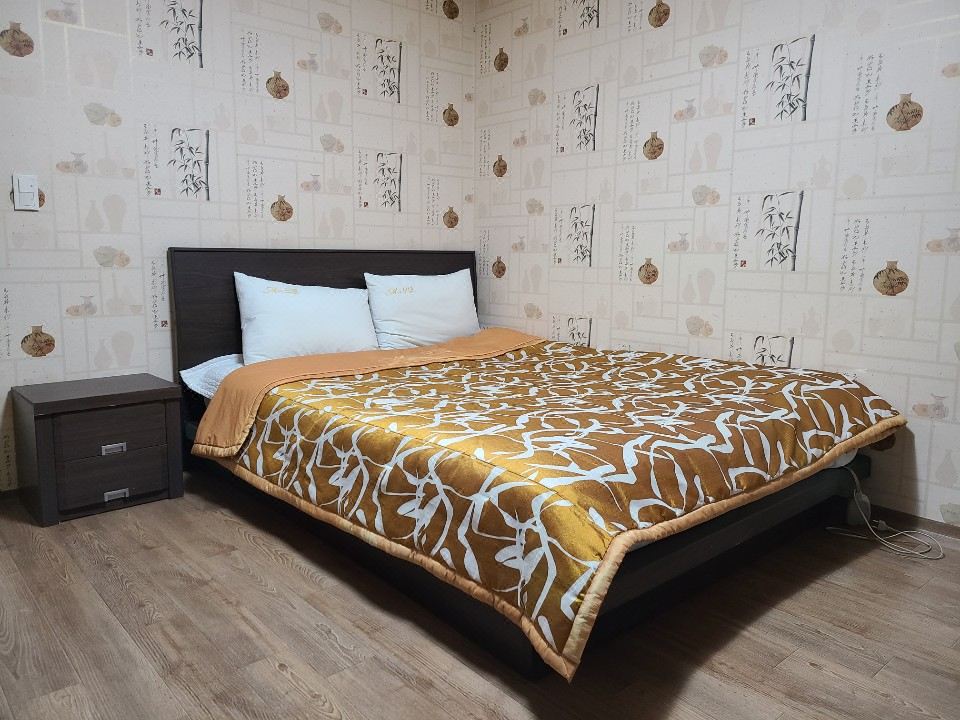 Okcheon Mn Motel - 옥천읍