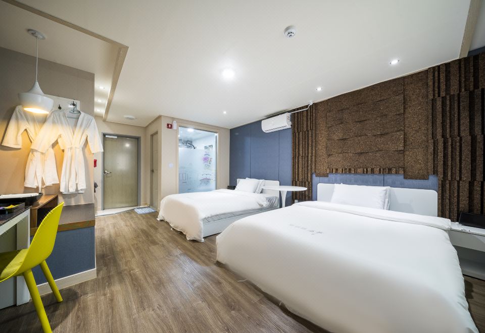 Seongju Sopung Self Check-in Hotel,Seongju-gun - Updated Prices & Hotel Reviews 2025 | Trip.com