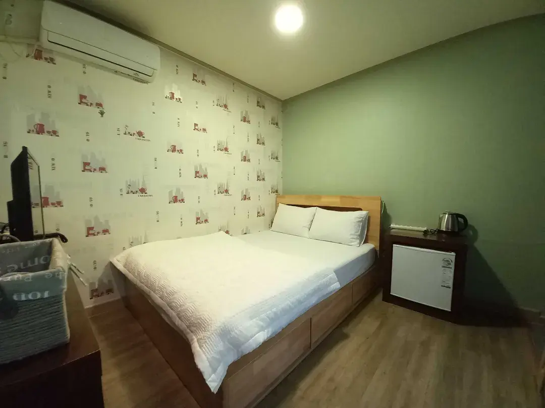 Gangneung Red Motel - 江陵