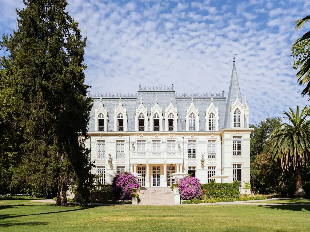 Las Majadas, Hotel & Centro De Reuniones - Puente Alto