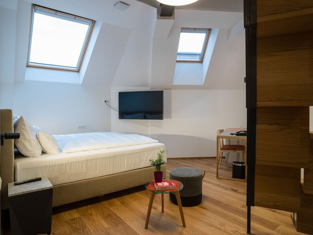 Hotel Belmur - Murska Sobota