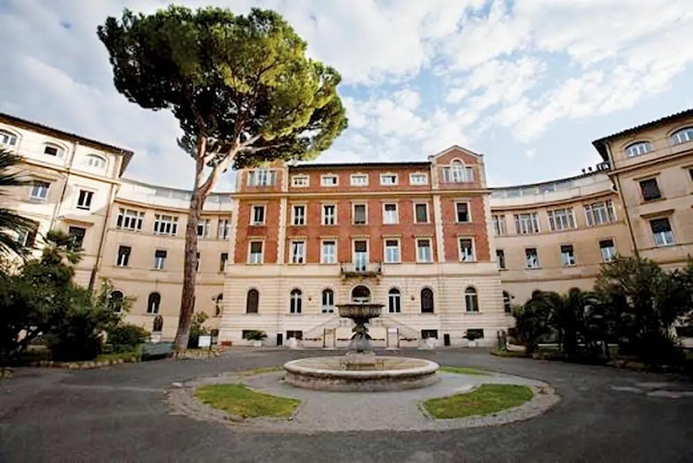 Anno Domini - Vatican City