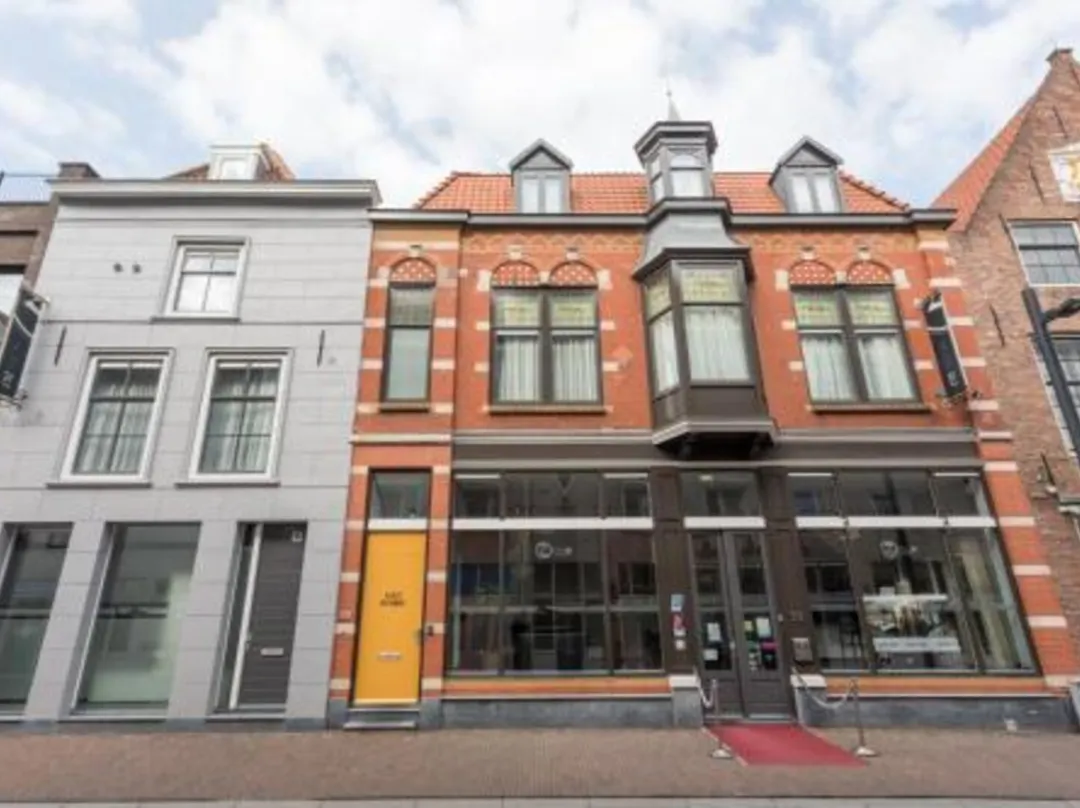 Hotel Zilt - Vlissingen